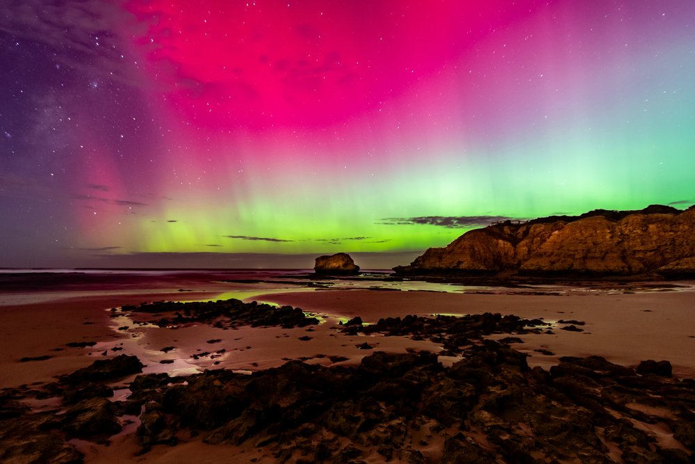Discover the Best Spots: Where to See Southern Lights in Spectacular Clarity - Klook Travel Blog