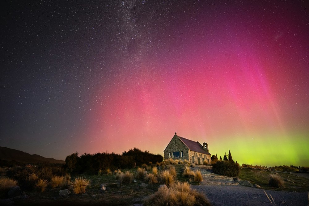 Discover the Best Spots: Where to See Southern Lights in Spectacular Clarity - Klook Travel Blog