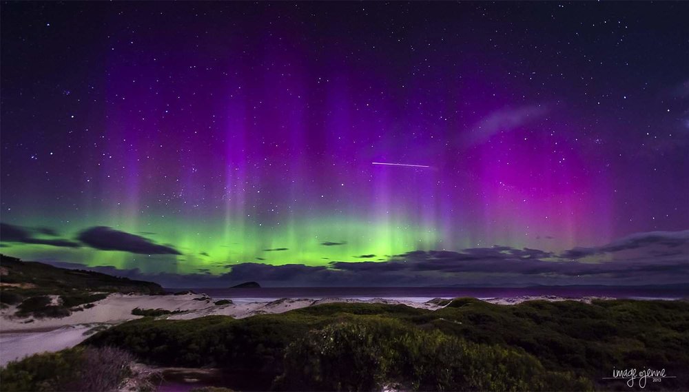 Discover the Best Spots: Where to See Southern Lights in Spectacular Clarity - Klook Travel Blog