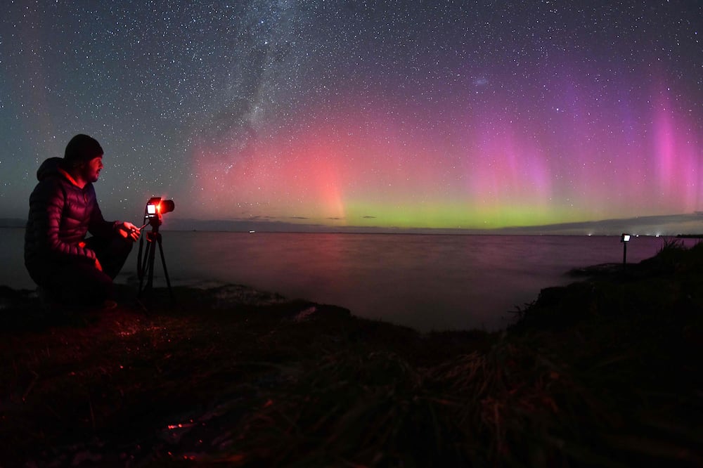 Discover the Best Spots: Where to See Southern Lights in Spectacular Clarity - Klook Travel Blog