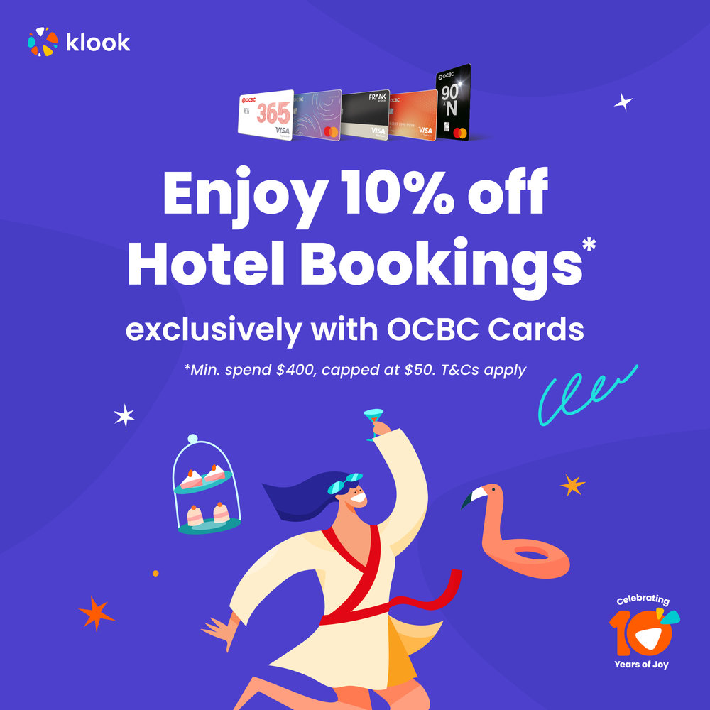 Klook Promo Codes July 2024: Up to $70 Off Sitewide, Up to $50 Off Hotels, & More! - Klook ...