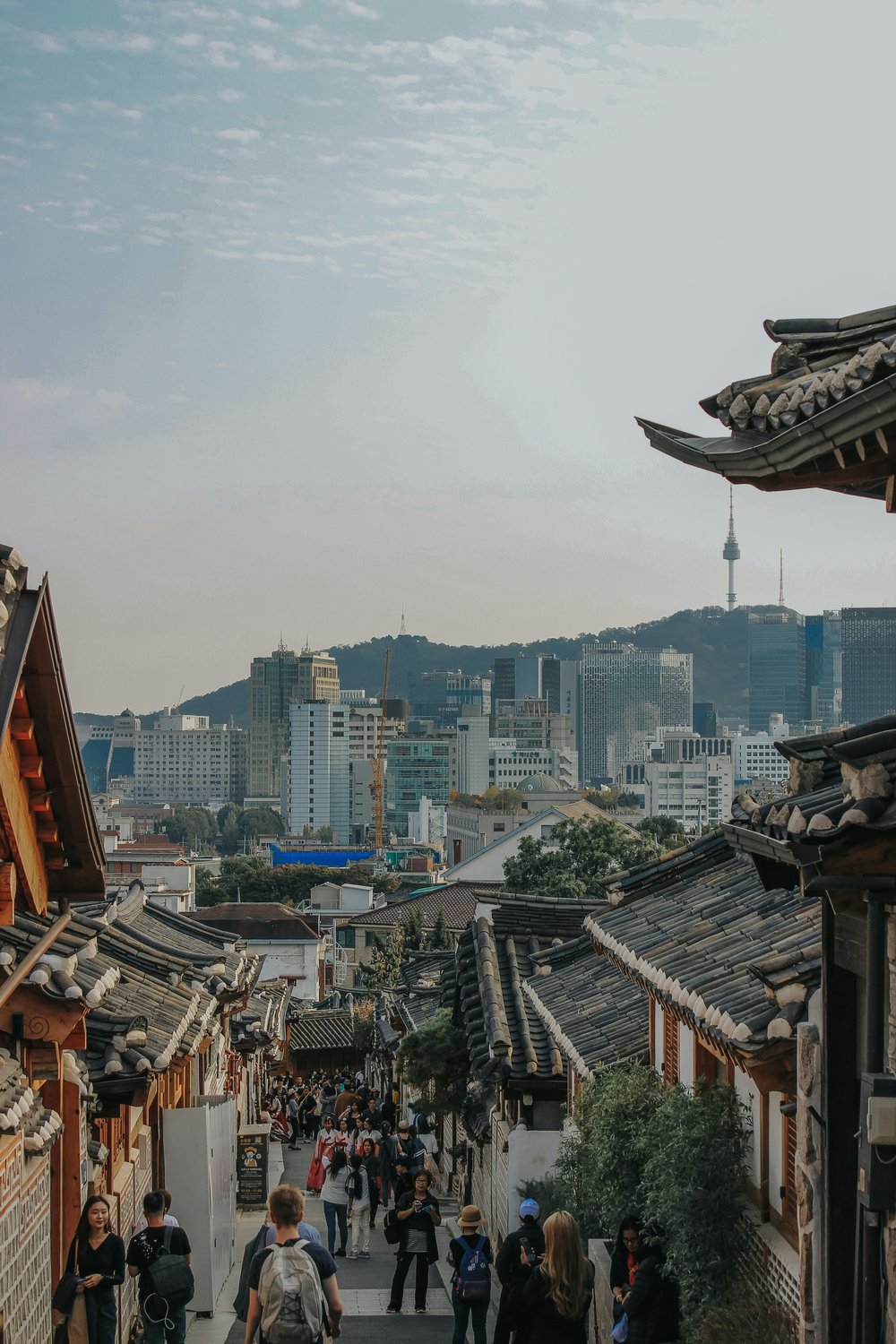 South Korea Travel Guide: How to Travel from Seoul to Busan with Ease ...