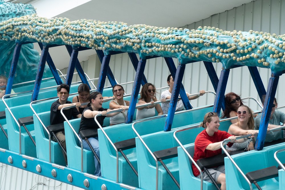 Klookers’ Day Out: Come with us for a day of thrills at Star City ...