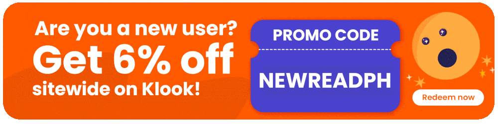 Become A Klook Kreator: What To Do, How To Join and How To Make Money ...