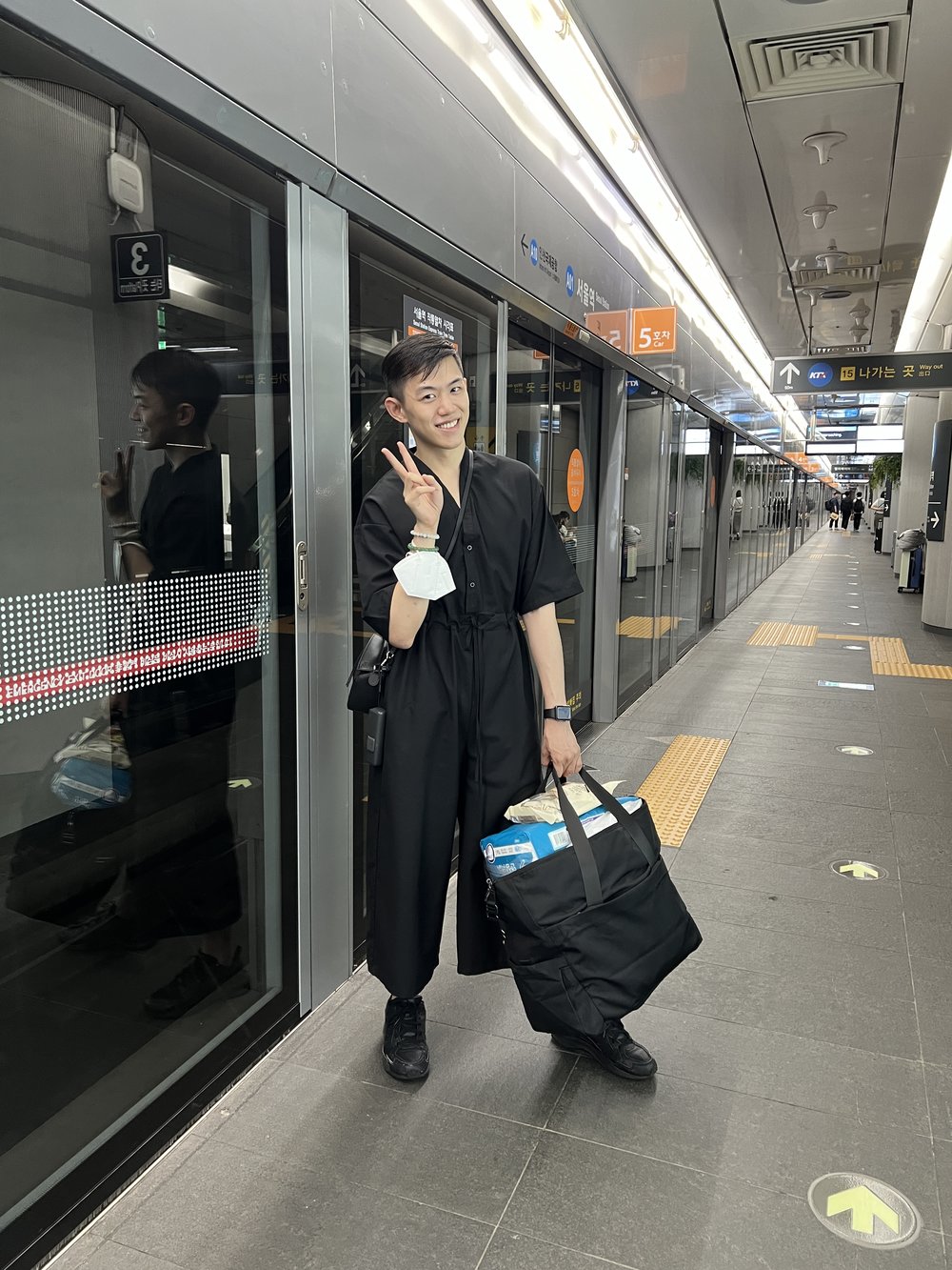 Jax Reyes' Budol-Proof Spend Guide in Japan - Klook Travel Blog