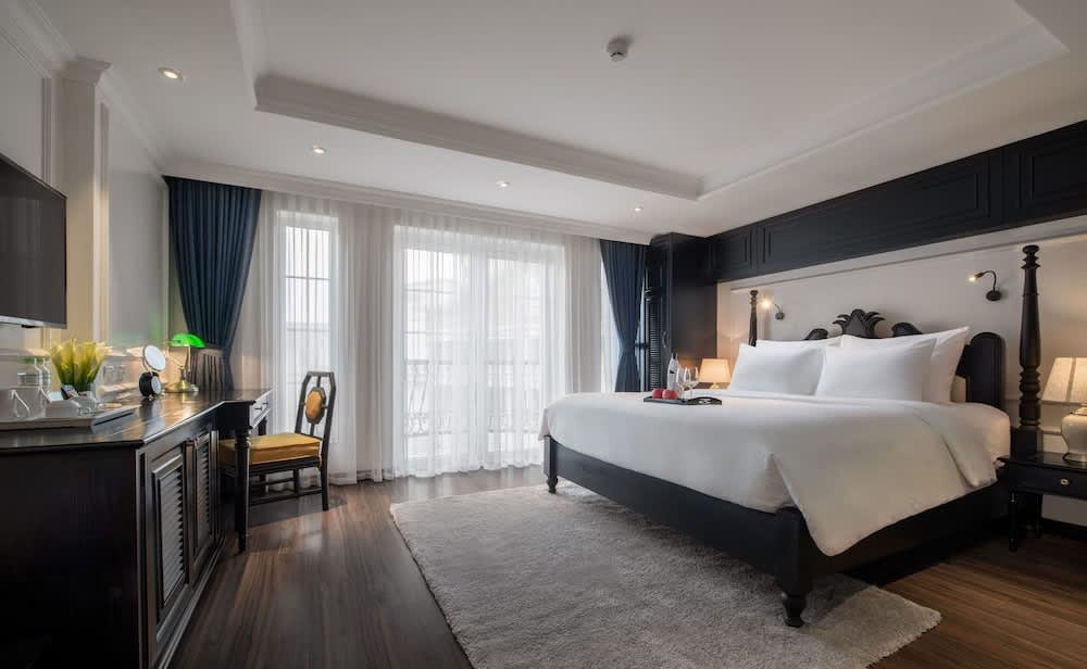 Where to Stay in Sapa: Best Areas and Hotels for Different Budgets - Klook Travel Blog