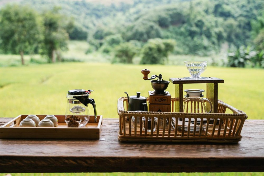 365 วันแห่งการเดินทางของ “คนรักกาแฟ” - Klook Blog