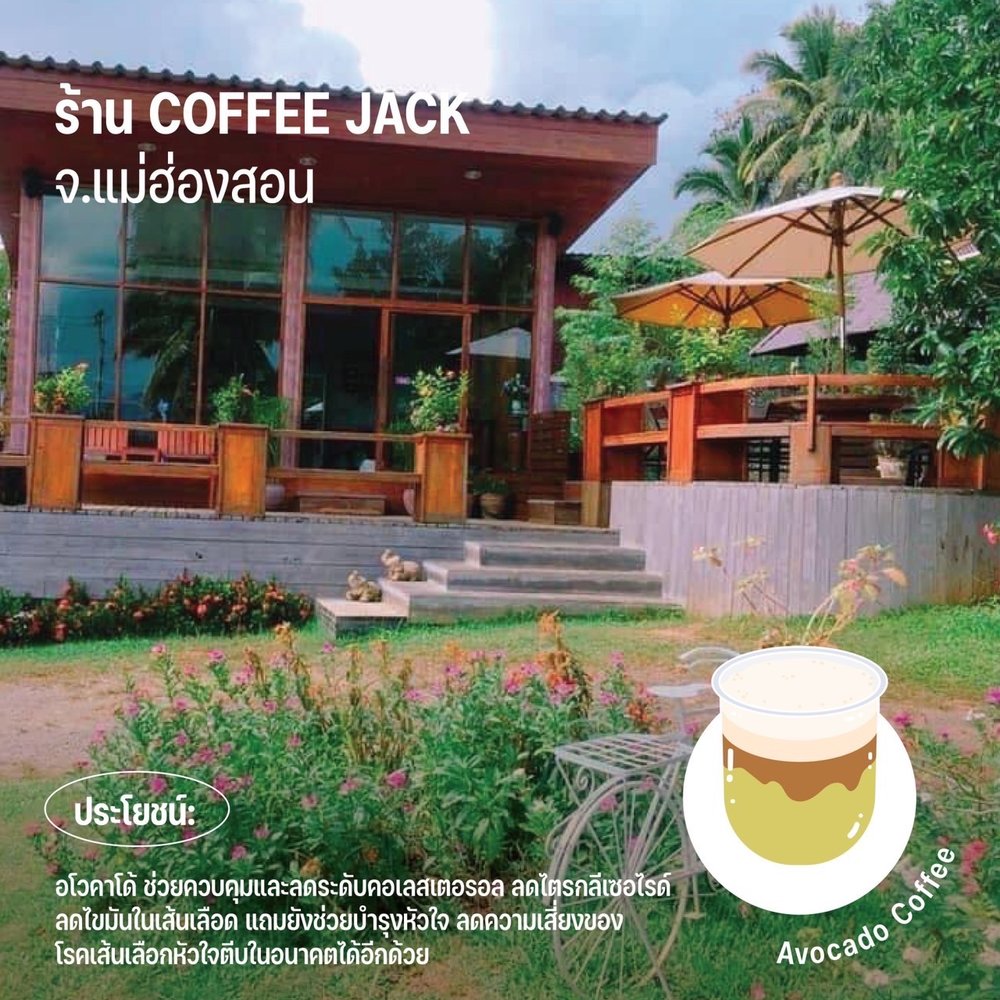 365 วันแห่งการเดินทางของ “คนรักกาแฟ” - Klook Blog