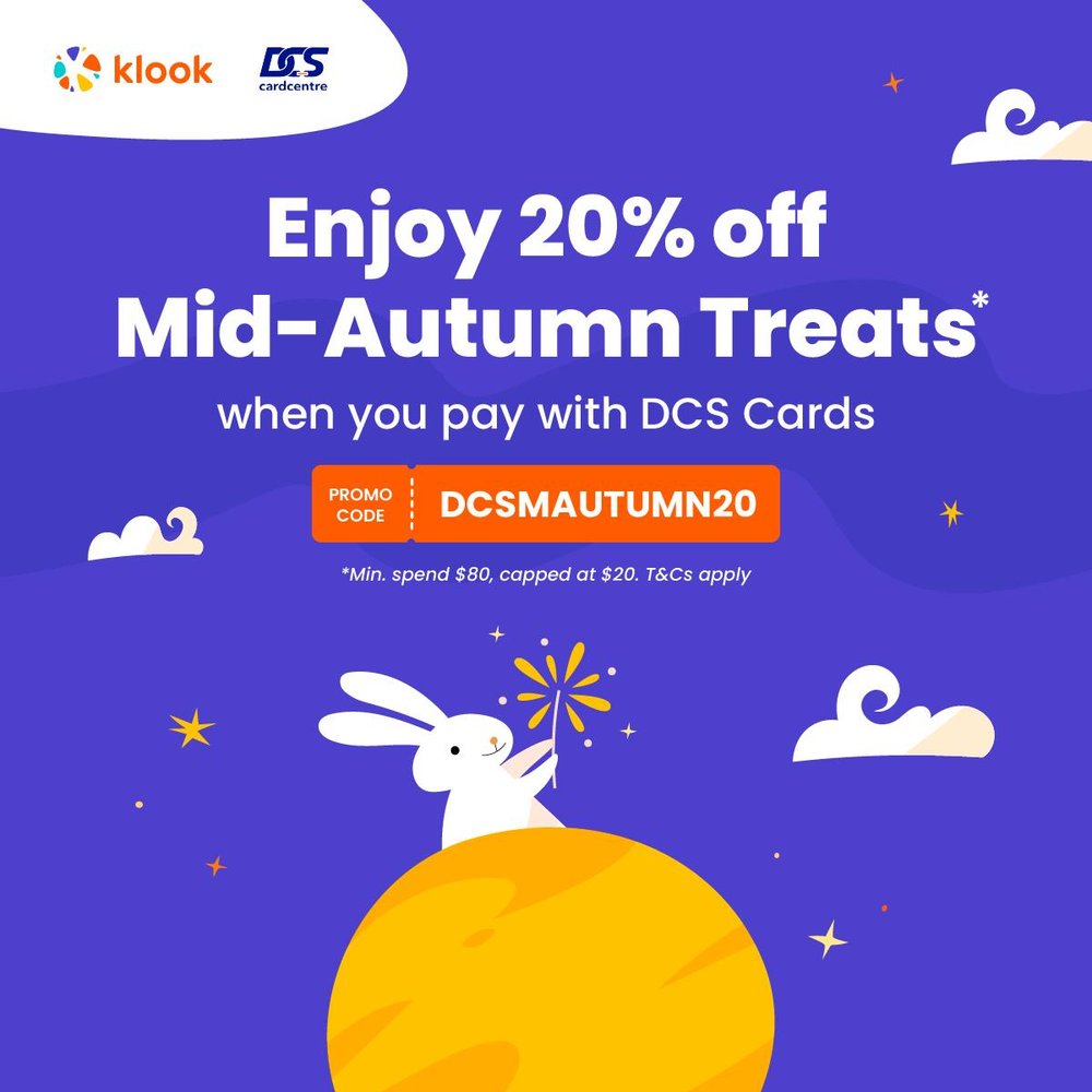 Klook SG Promo Codes September 2024: Up to $100 Off Sitewide, $50 Off ...