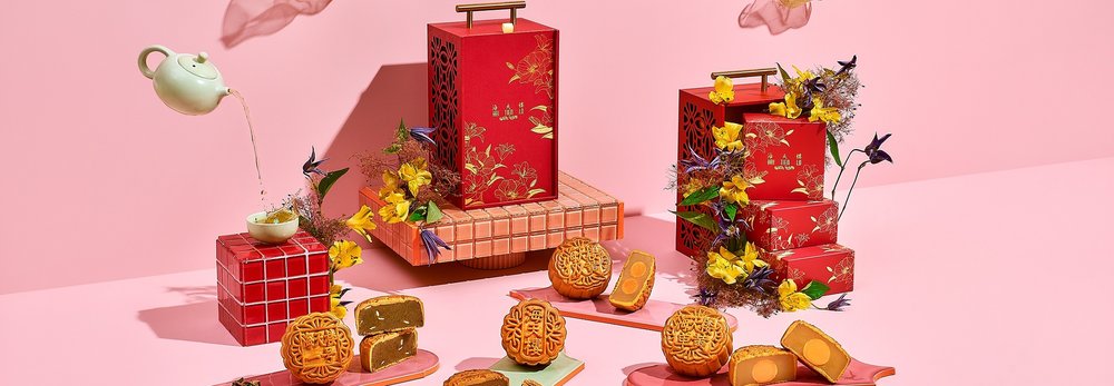Best Mooncakes in Singapore for Mid Autumn Festival 2024: Enjoy up to ...