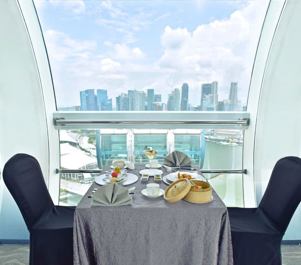 Things To Do Weekend Singapore September 2024: Singapore Night Festival ...