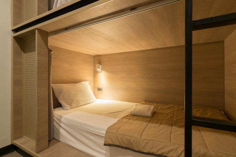 25 Best Bangkok Hotels Near BTS Stations - Klook Travel Blog