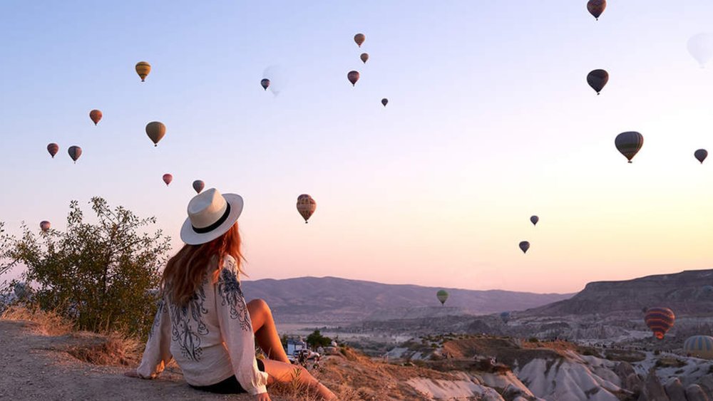 5 สถานที่สุดโรแมนติก สำหรับทริป 2025 - Klook Blog