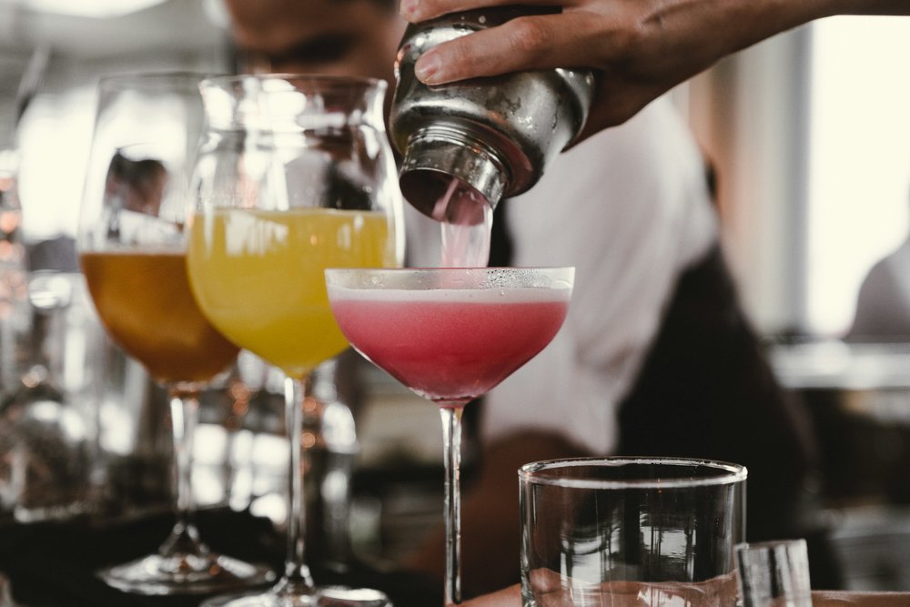 These Are the Best Restaurants in Poblacion, Makati That Are Under Our ...