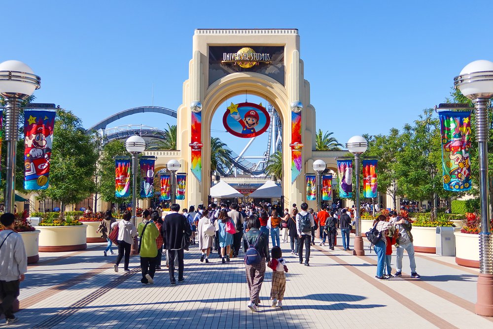 Ultimate Universal Studios Japan Guide: What to See, Do and Eat at USJ! - Klook Travel Blog