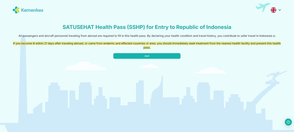 Bali Entry Requirements (2024): All You Need to Know - Klook Travel Blog