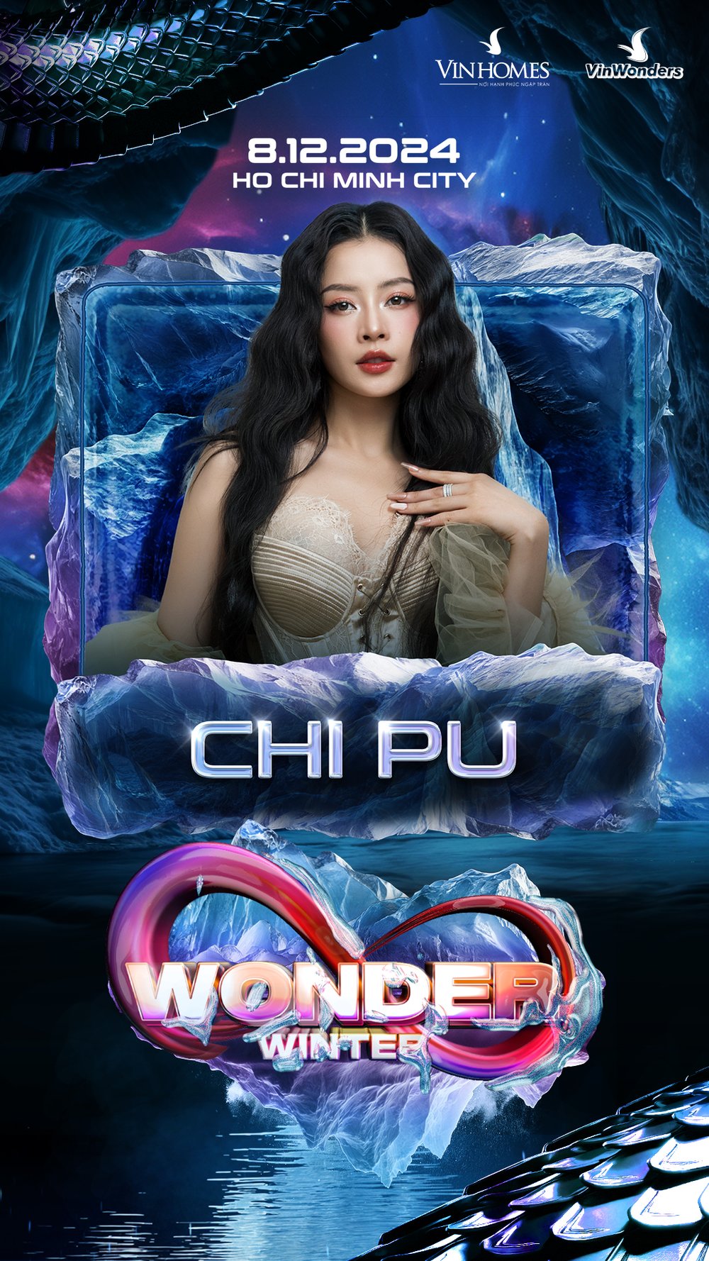 8WONDER Winter 2024: “Cháy" Hết Mình Cùng Imagine Dragons & Dàn Sao "Khủng" Ở Sài Gòn - Klook Blog