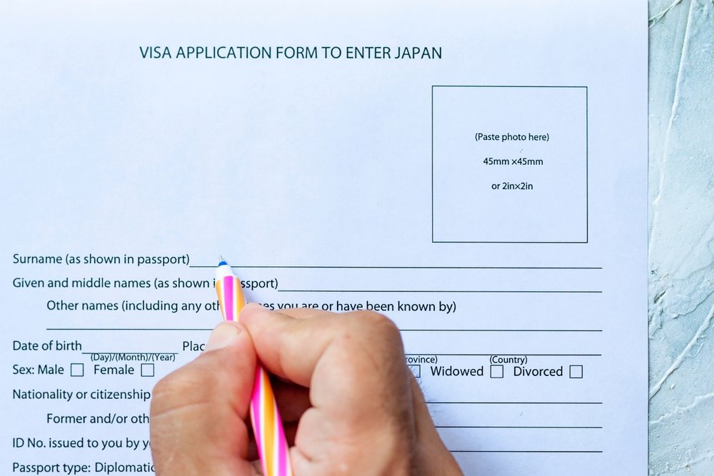 Japan Visa Application Centers Open April 7th in the Philippines - Klook Travel Blog