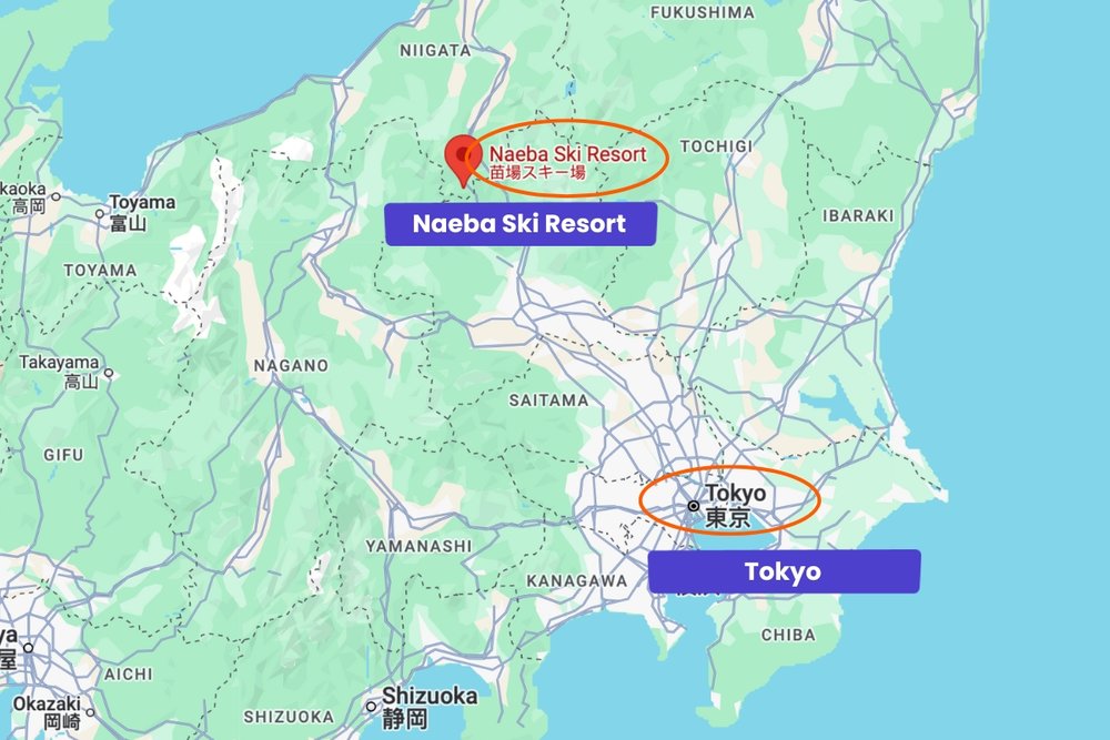 Naeba Ski Resort Guide 2024: Accommodation, Lift Passes, Lessons & Transport - Klook Travel Blog