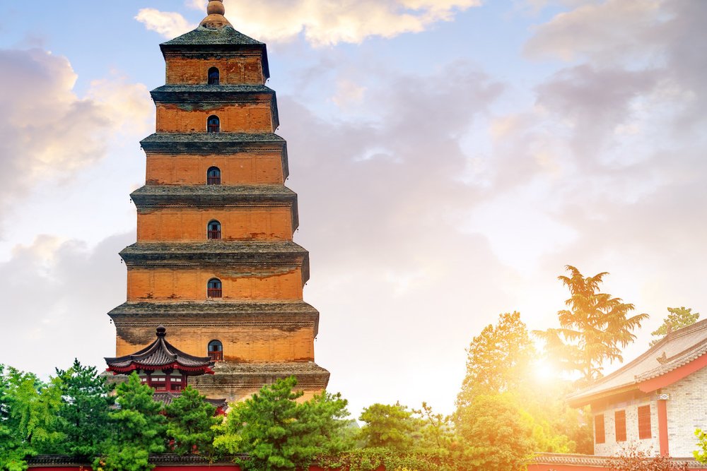 15 Địa Điểm Du Lịch Tây An Nổi Tiếng Bạn Không Nên Bỏ Lỡ - Klook Blog