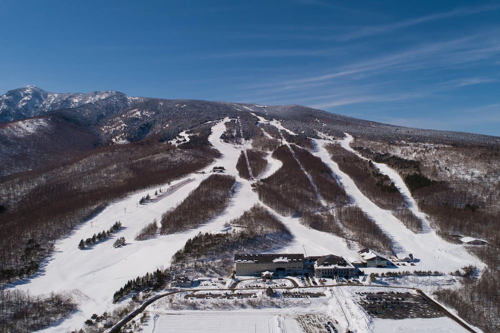 Karuizawa Ski Resort Guide 2025: How to Go, Where to Stay, and More ...