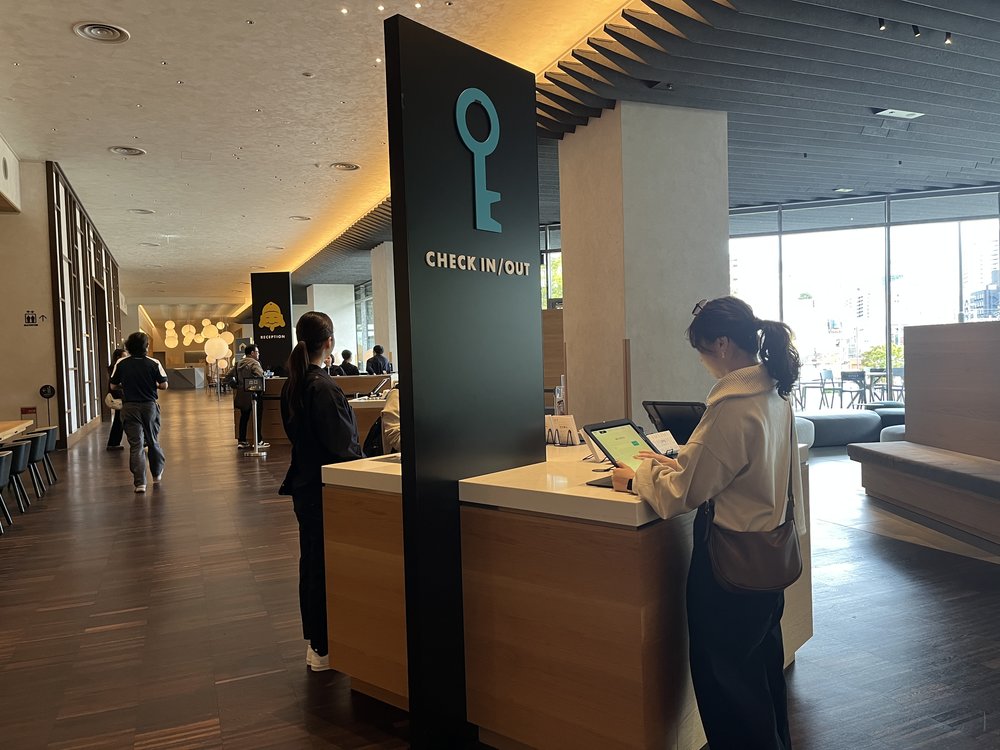 OMO7大阪by星野開箱》免費環球影城接駁車，晚上還有章魚燒 - Klook 客路部落格