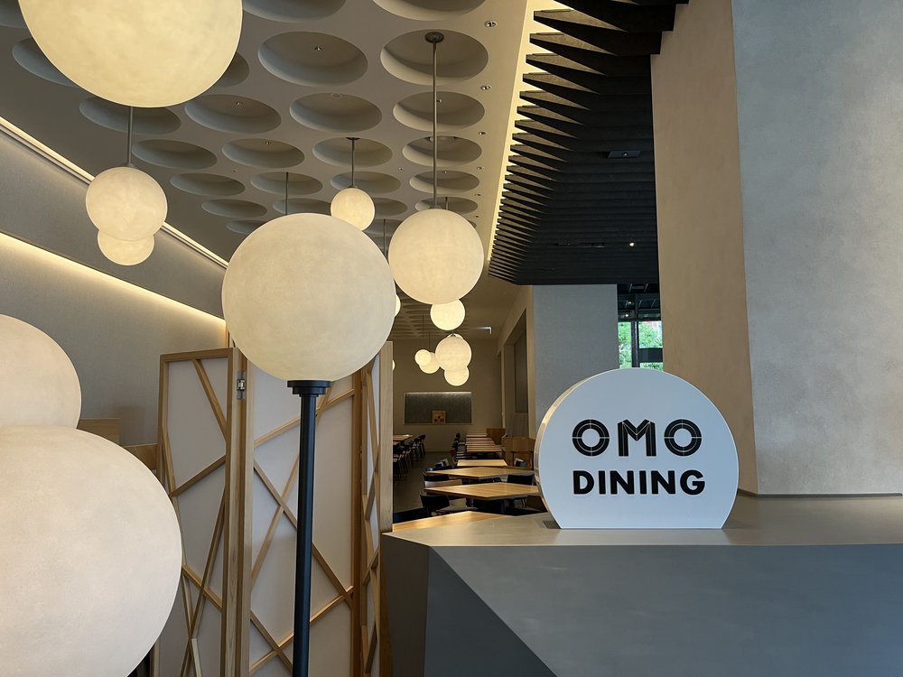 OMO7大阪by星野開箱》免費環球影城接駁車，晚上還有章魚燒 - Klook 客路部落格