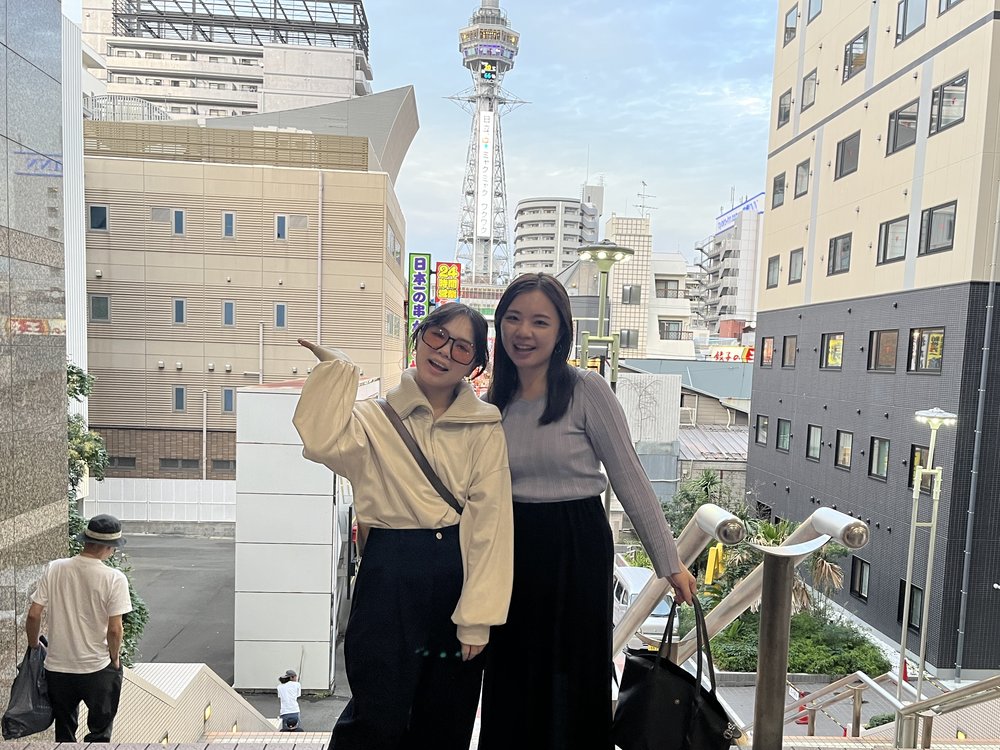 OMO7大阪by星野開箱》免費環球影城接駁車，晚上還有章魚燒 - Klook 客路部落格