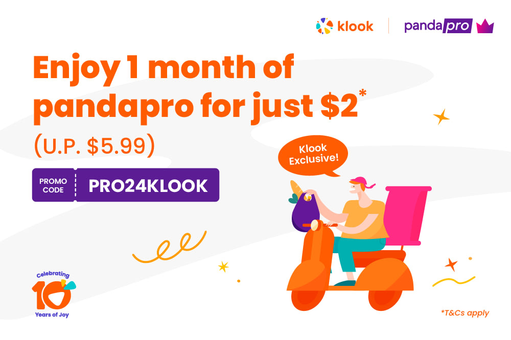 Klook SG Promo Codes December 2024: Up to $300 Off Sitewide & More ...