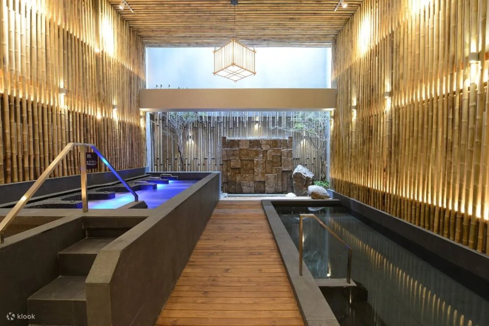 15 Best Thai Massage Parlours And Spas In Bangkok 2024 Cheap Massages From Rm55 Klook Travel Blog