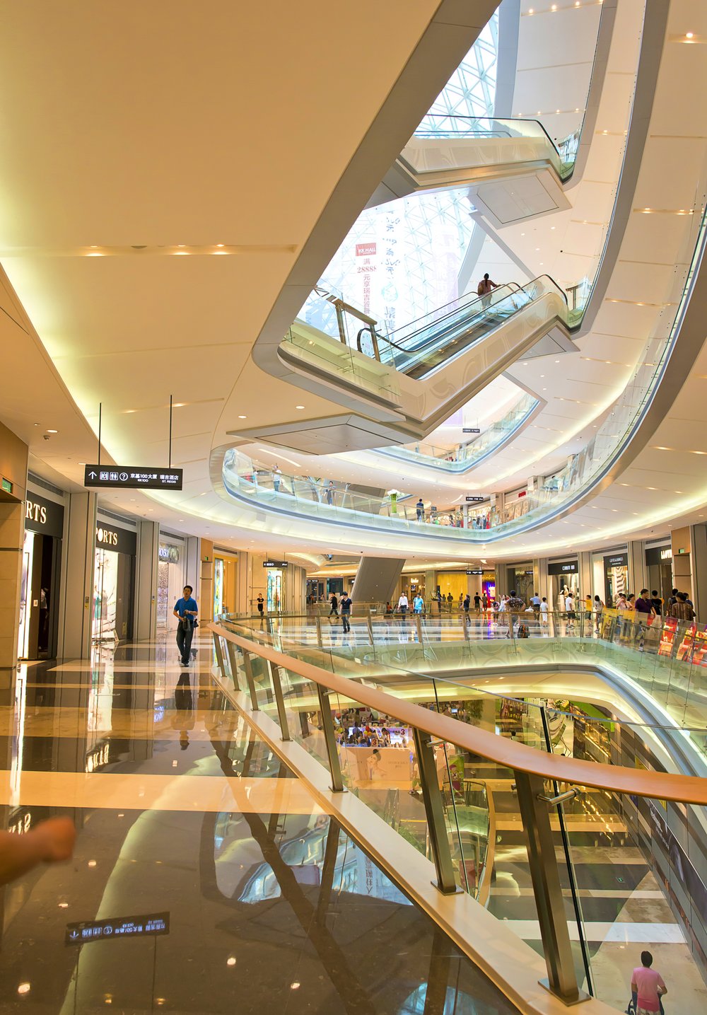 【深圳商場】深圳羅湖大型商場KK MALL攻略！人氣美食、玩樂推介 - Klook旅遊網誌