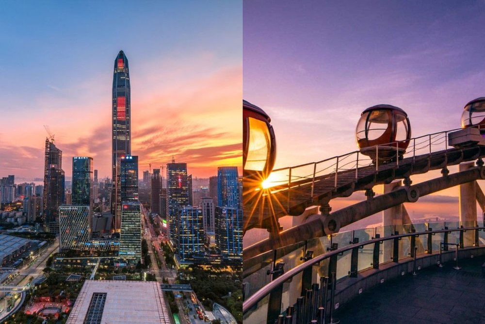 China High-Speed Rail: Guide to Riding the World’s Largest High-Speed ... China High-Speed Rail: Guide to Riding the World’s Largest High-Speed ...