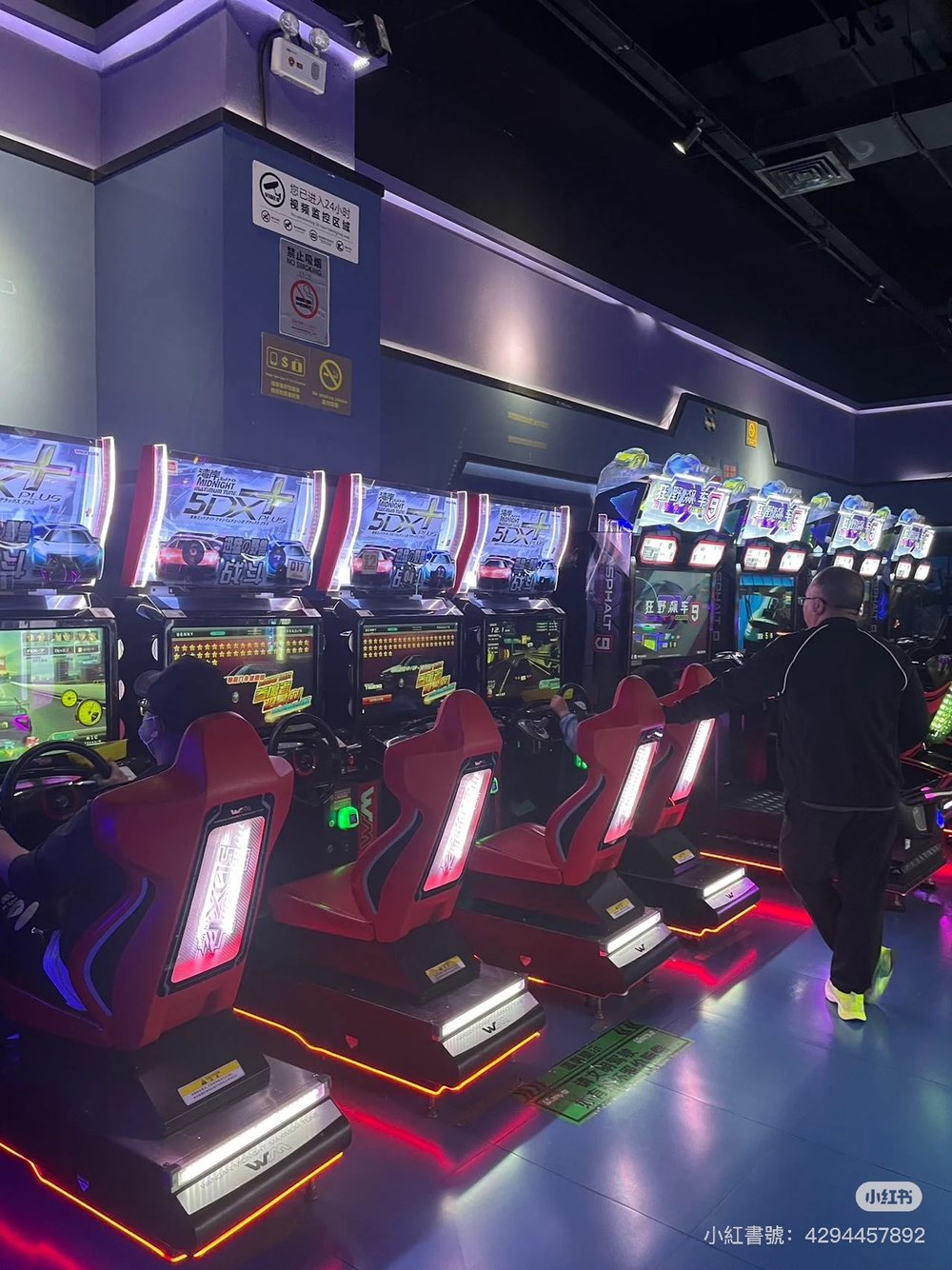 【深圳商場】深圳羅湖大型商場KK MALL攻略！人氣美食、玩樂推介 - Klook旅遊網誌