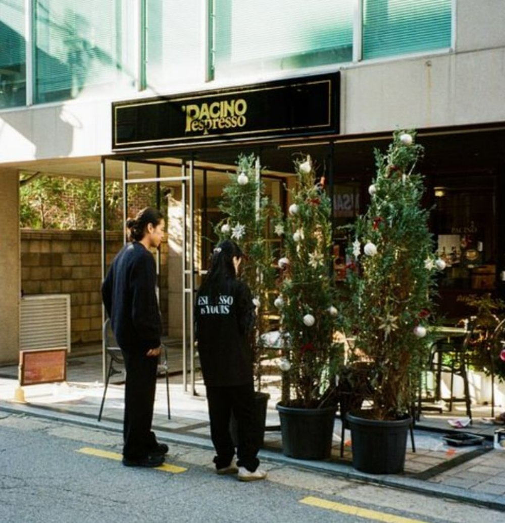 【新沙洞必逛店鋪12選】服飾配件、咖啡廳、美食餐廳全蒐集 - Klook 客路部落格