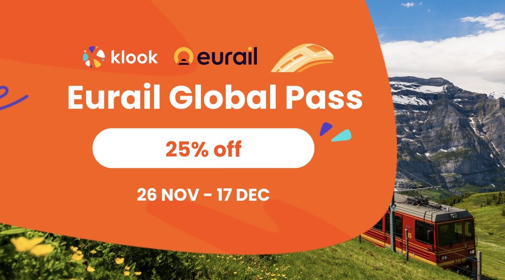 Klook Promo Codes, Deals, and Giveaways for December 2024! - Klook Travel Blog