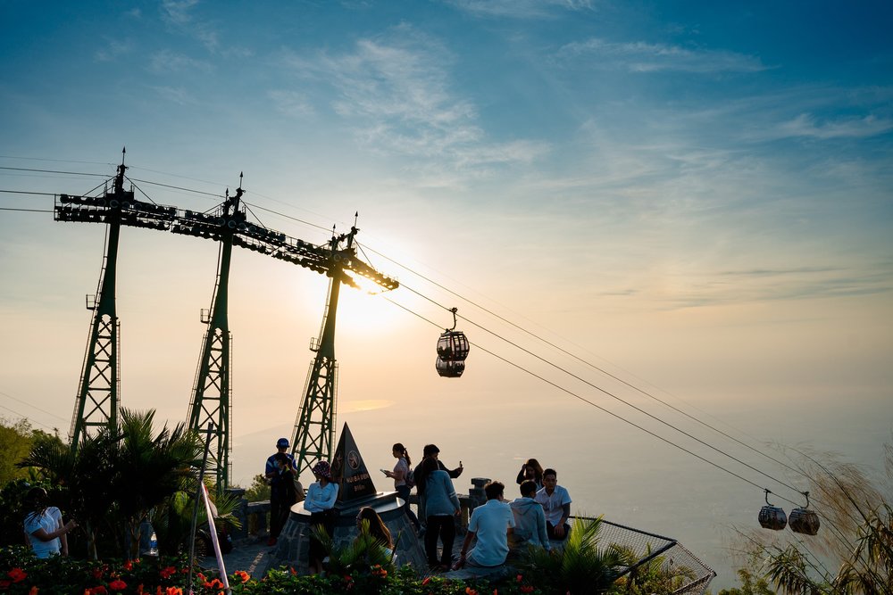 13 Công Viên Chủ Đề Hàng Đầu Việt Nam - Klook Blog