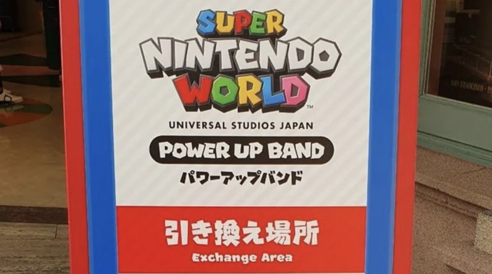 USJ x Mario | ทุกสิ่งที่คุณต้องรู้เกี่ยวกับ Power-Up Bands ใน Super Nintendo World ญี่ปุ่น [อัป ...