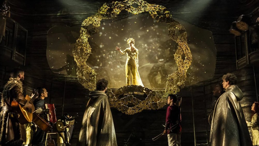 Lord of the Rings Musical Coming to Singapore in Aug 2025, Tickets ...