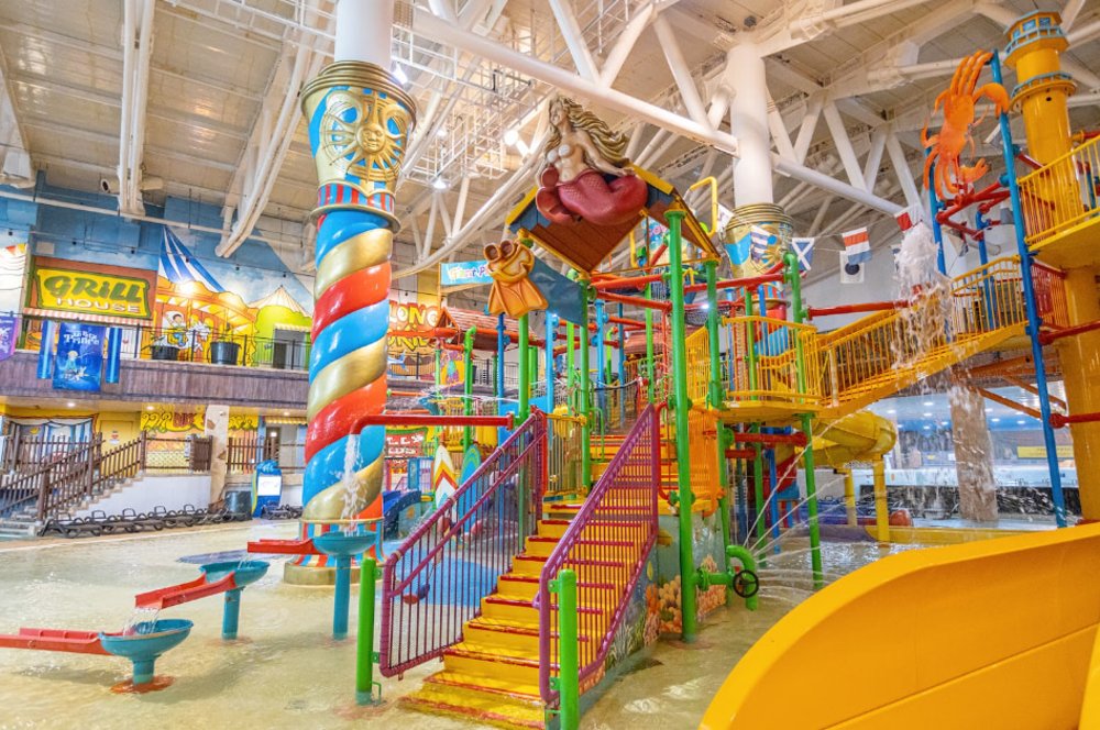 Top 12 Best Theme Parks & Water Parks In South Korea You Should Visit In 2025 - Klook Travel Blog