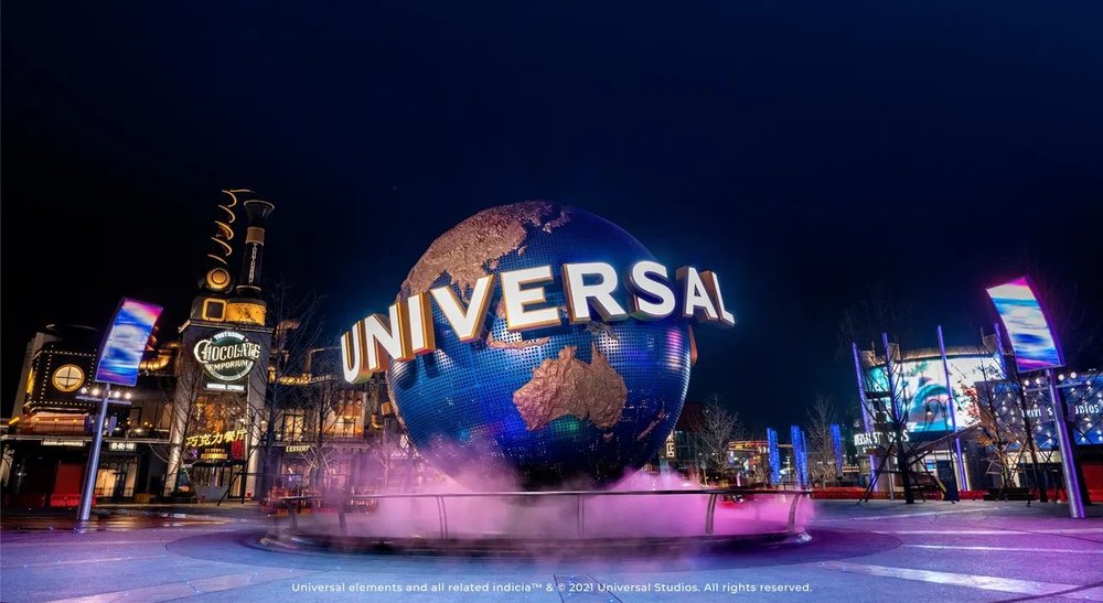 The Ultimate Universal Studios Beijing Guide: What to See, Do and Eat ...