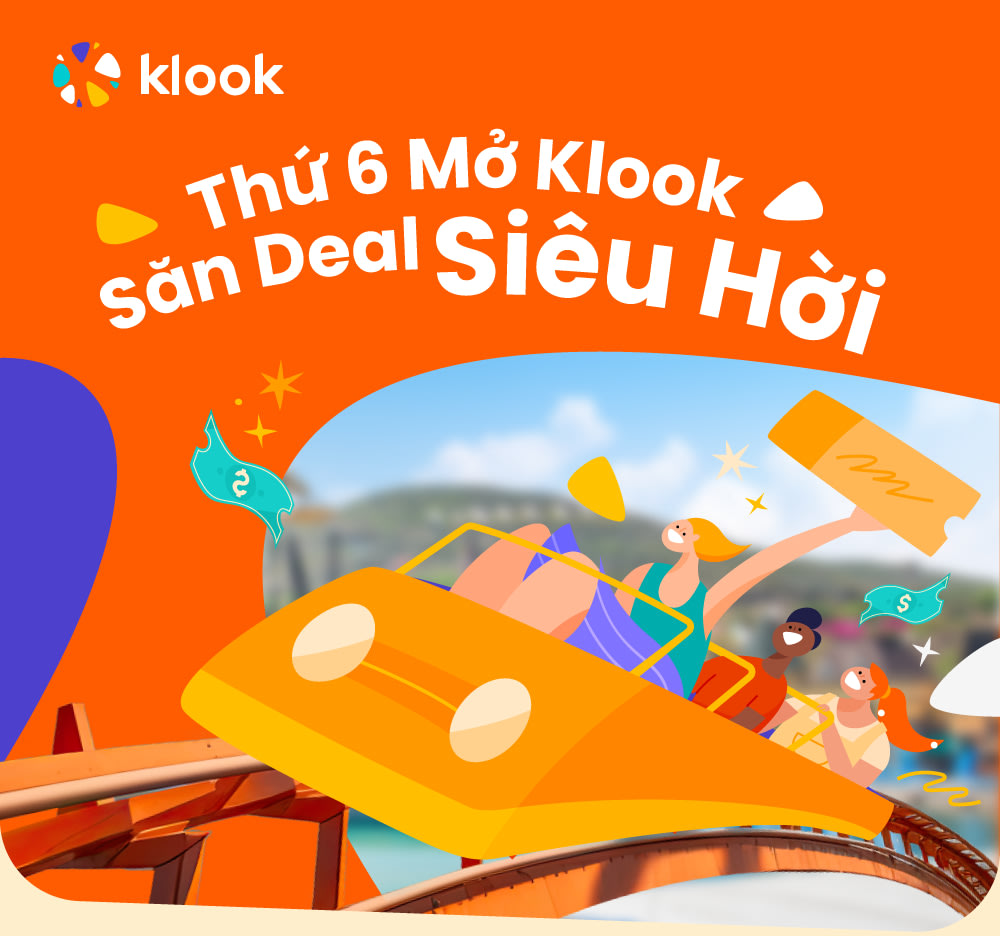 Tết Nguyên Đán Là Gì? Nguồn Gốc & Ý Nghĩa Tết Nguyên Đán - Klook Blog