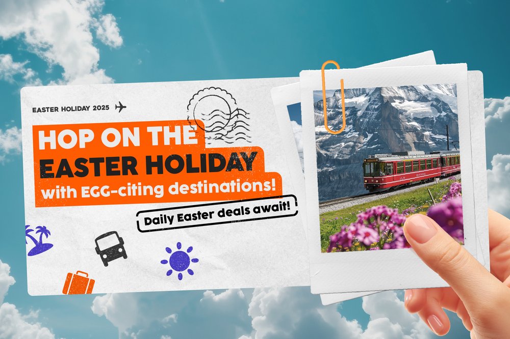 Klook Promo Codes 2025 : Latest Deals and Offers in Hong Kong - Klook ...