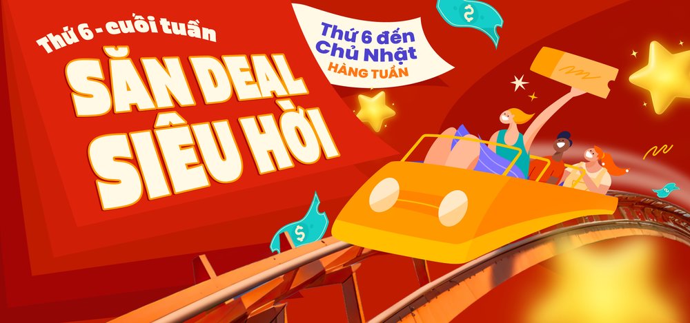 18 Mẹo Săn Voucher Klook & Mã Giảm Giá Klook Tháng 6/2025 - Klook Blog
