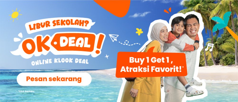 10 Tempat Wisata di Genting Highlands Malaysia: Wajib Kamu Coba! - Klook Blog