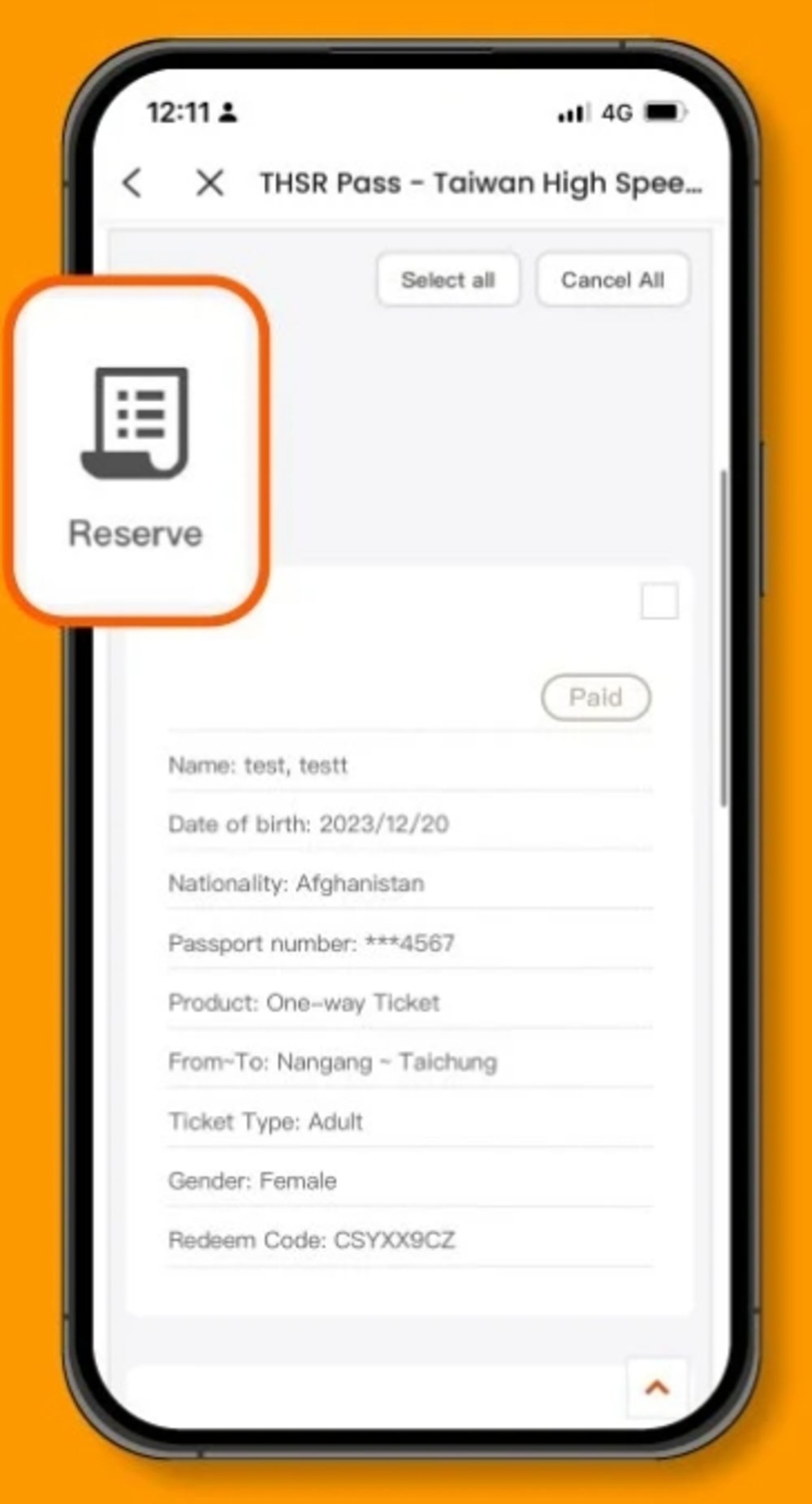 台湾新幹線（THSR）を割引料金で予約！乗車方法も解説 | Klookブログ