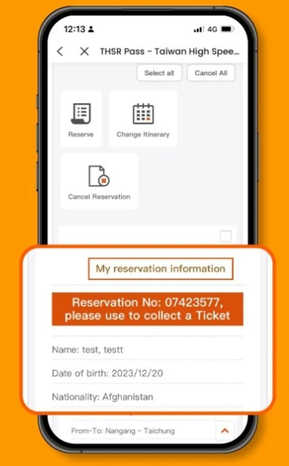 台湾新幹線（THSR）を割引料金で予約！乗車方法も解説 | Klookブログ