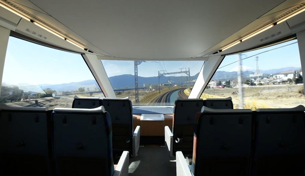 Hakone Freepass: Your Ticket to Hassle-Free Travel in Hakone - Klook ...