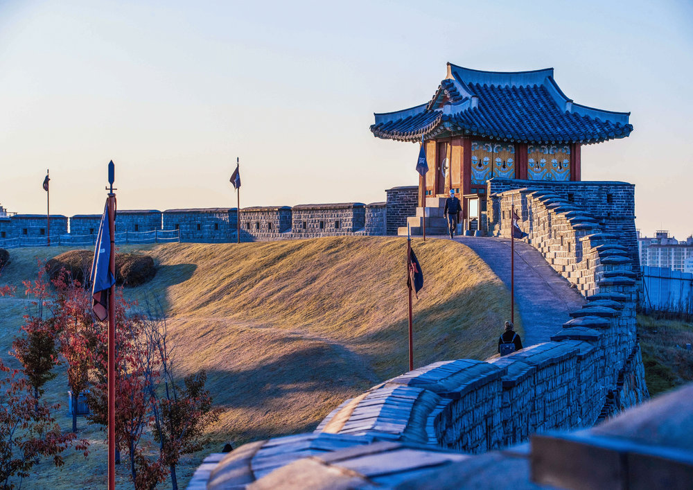 Seoul To Suwon Day Trip Guide How To Get There Top Attractions Seoul To Suwon Day Trip Guide How To Get There Top Attractions