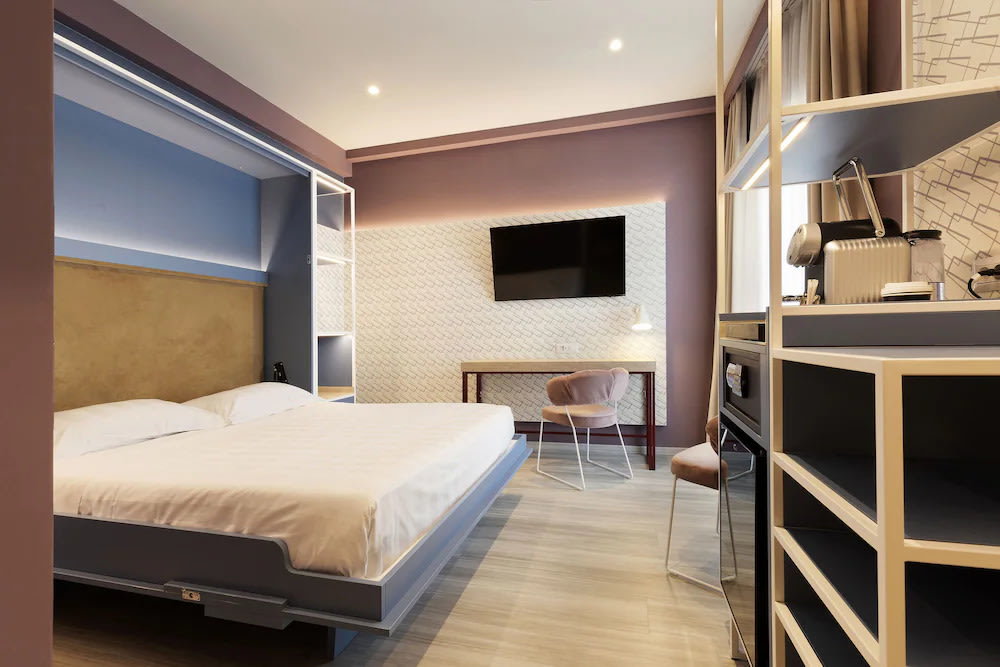 10 Affordable hotels in Rome less than USD 200/night - Klook Travel Blog