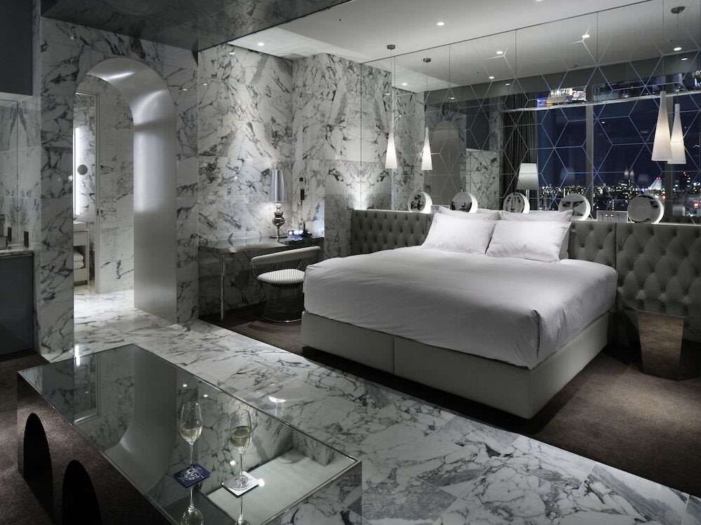 Luxury Hotels in Tokyo: 7 Stunning Stays Worth the Splurge - Klook ...